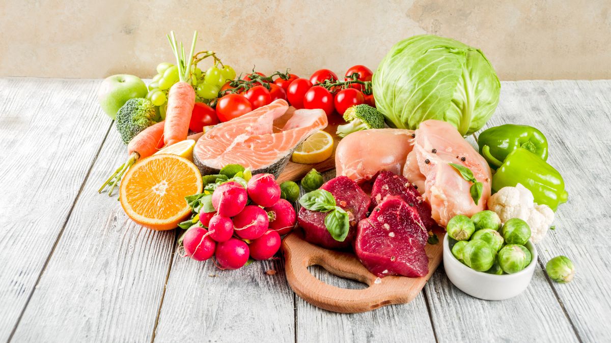 What Is The Pegan Diet: A Comprehensive Guide